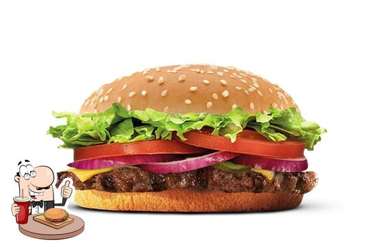 SLAMBURGER Cardiff - Halal Burgers in Cardiff - Restaurant menu and reviews