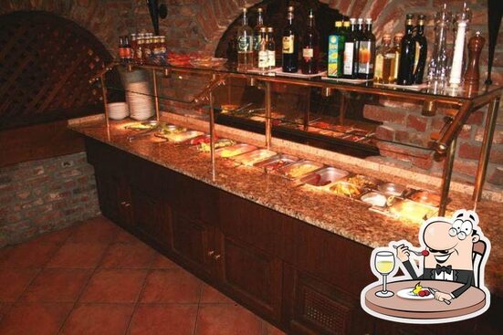 Steakhaus Rustica, Hagen - Restaurant reviews