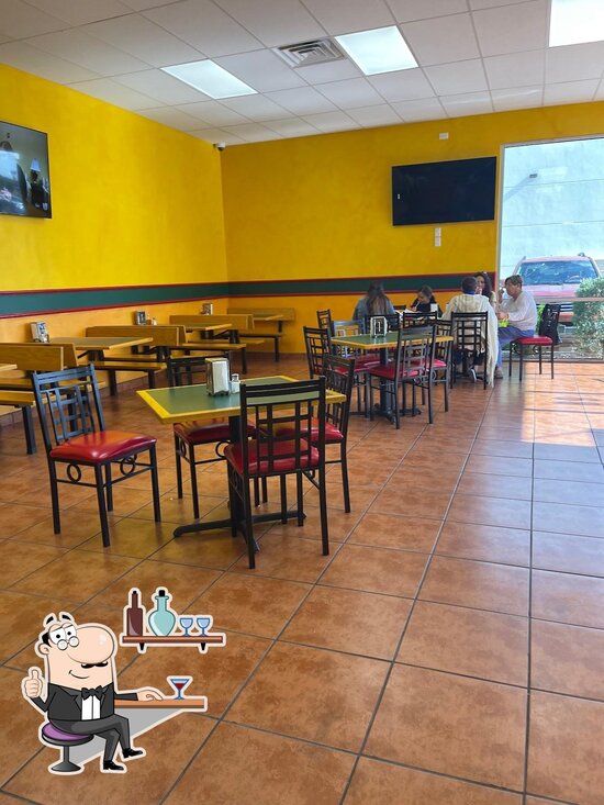 Taqueria El Cometa, Horizon City - Menú del restaurante, precios y reseñas