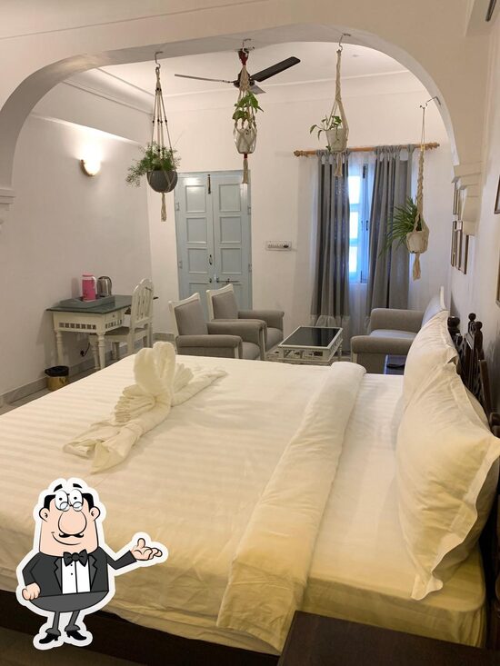 The Wine Spring, Jaipur - Restaurant reviews