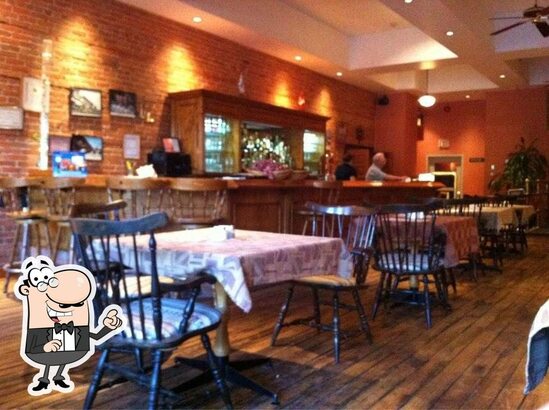 Walter’S Restaurant Port Colborne Menu – MRDHN