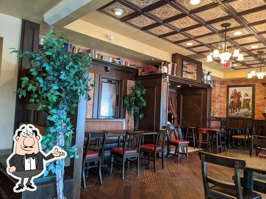 Brian Boru Restaurant and Pub in Severna Park - Restaurant reviews