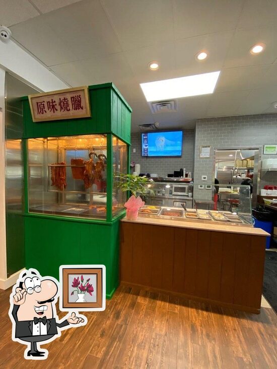 Delicious Food Corner, Diamond Bar - Restaurant menu, prices and reviews