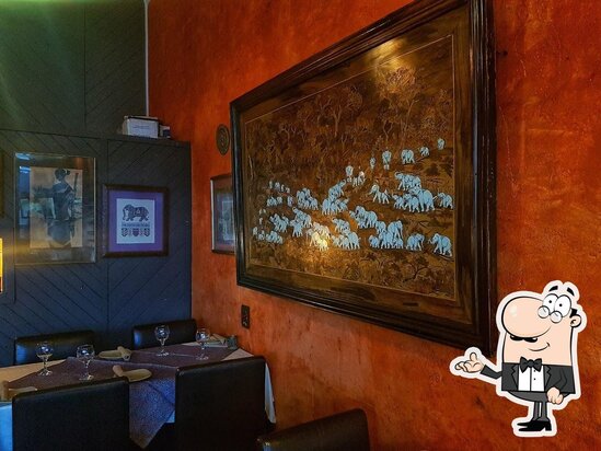 Ginger Garlic, Eltham - Restaurant menu, prices and reviews
