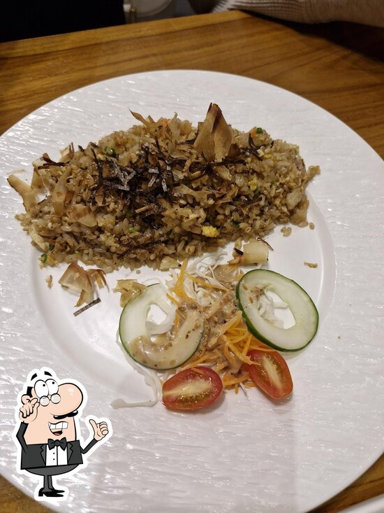 Hikirin Modern Japanese Restaurant Tanjung Pinang, Tanjung Pinang ...