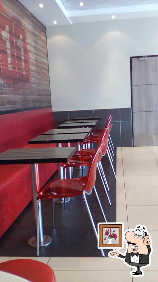 KFC Port Edward, Port Edward - Restaurant menu, prices and reviews