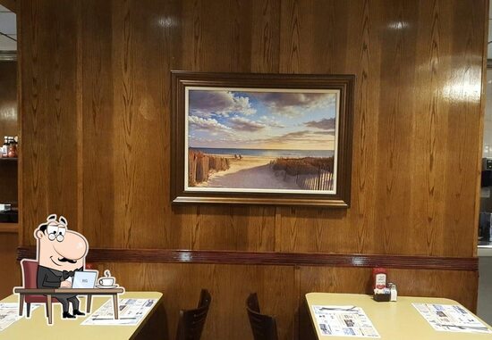 OB Diner, Point Pleasant - Restaurant menu, prices and reviews