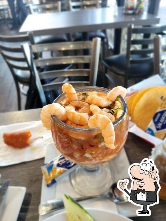 Punta Marina in Santa Ana - Restaurant reviews