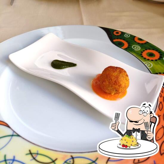 Trattoria da Gemma ristorante, Amalfi, Via Fra Gerardo Sasso - Menu e ...