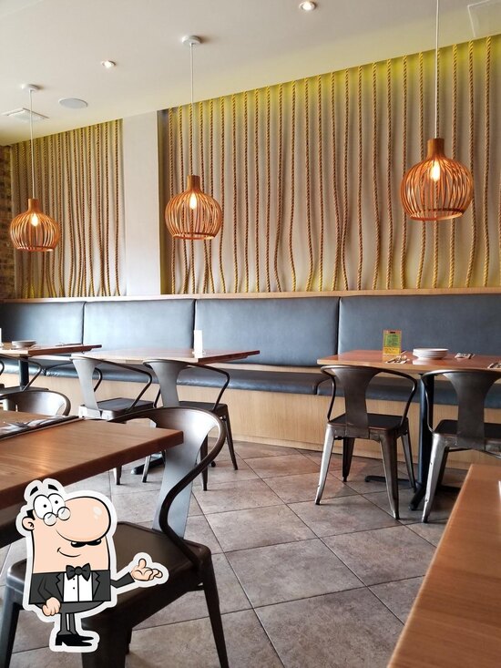 Mamak Asian Street Food, Orlando - Restaurant menu, prices and reviews