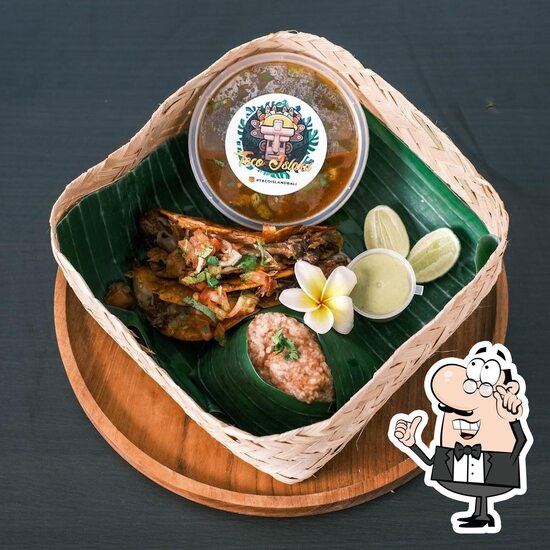 Taco Island Bali, Canggu, Mengwi - Restaurant menu, prices and reviews