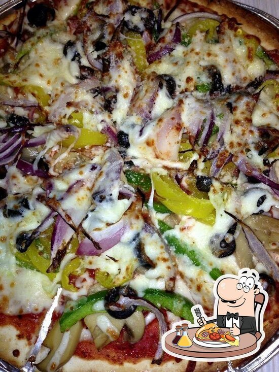 Papa Eli's, 8500 Secor Rd in Lambertville - Restaurant menu and reviews