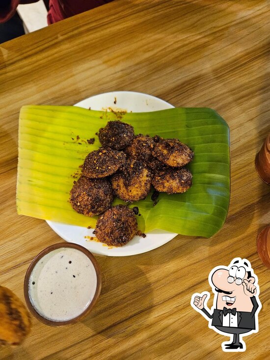 Andhra Restaurant, Lucknow - Restaurant menu, prices and reviews