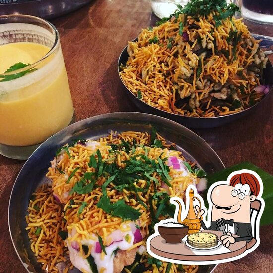 Chai Pani Asheville in Asheville - Restaurant menu and reviews