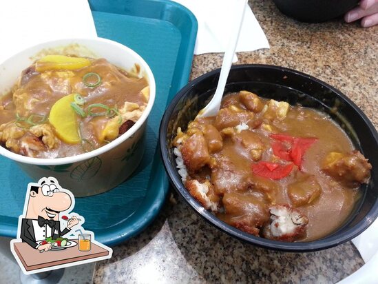 Eko Japanese in Strathpine - Restaurant menu and reviews