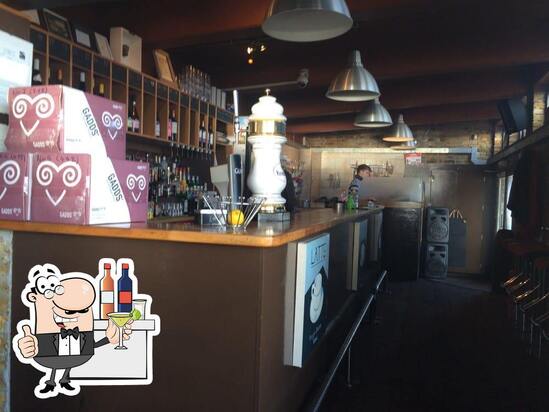 The Lighthouse Bar in Margate - Restaurant reviews