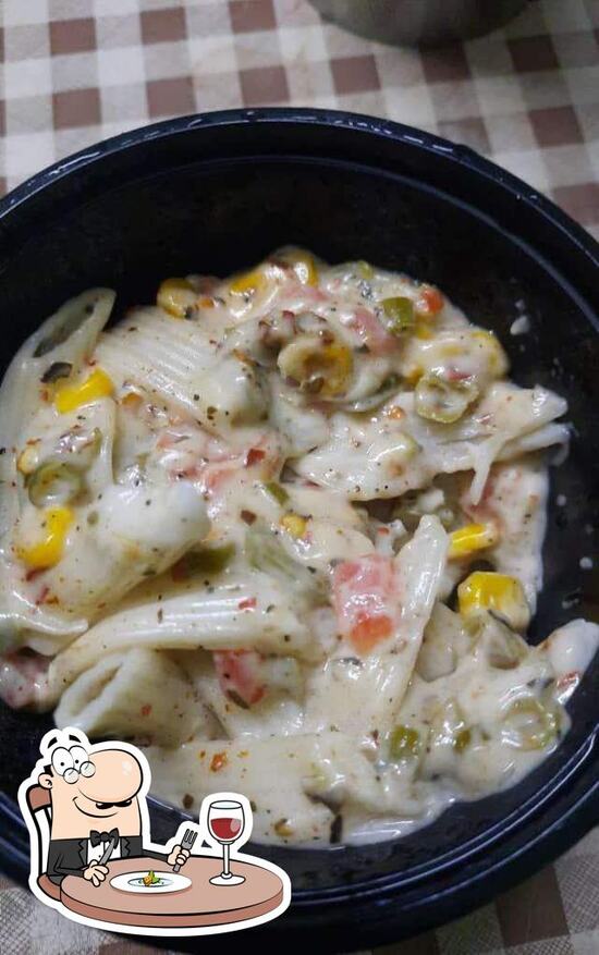Pasta Puzzle, Debaipukur - Restaurant menu, prices and reviews