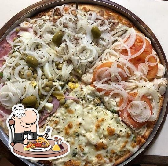 O Casarão pizzaria, Bauru - Avaliações de restaurantes