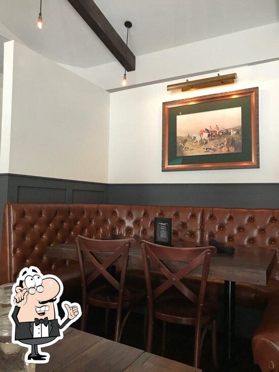 The Copper Cow, Minnetonka - Restaurant menu, prices and reviews