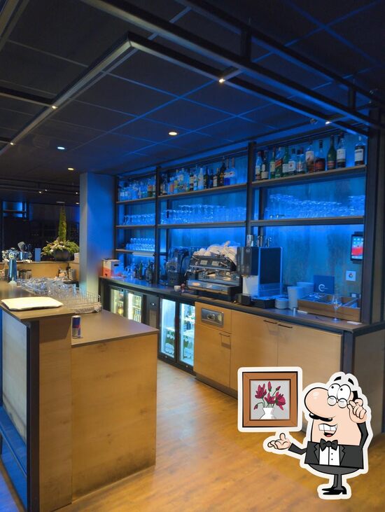 Umai Resto Bar, Urk - Speisekarte, Preise und Bewertungen
