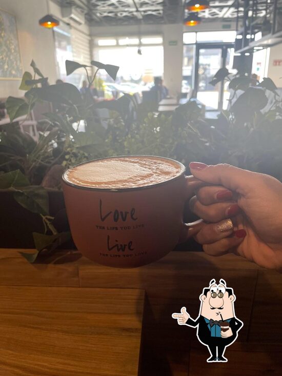 ONE COFFEE CUP cafe, Torreón - Restaurant reviews