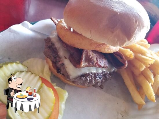 Cully's in USA - Restaurant menu and reviews