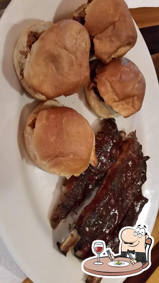 Westside Steak & BBQ in Worcester - Restaurant menu and reviews