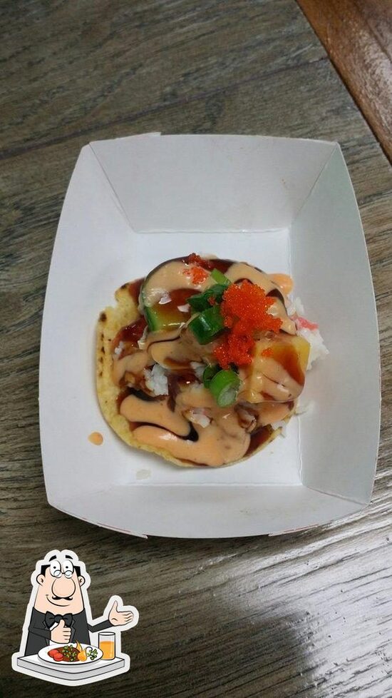 Poke Wave in Mission Viejo - Restaurant menu and reviews