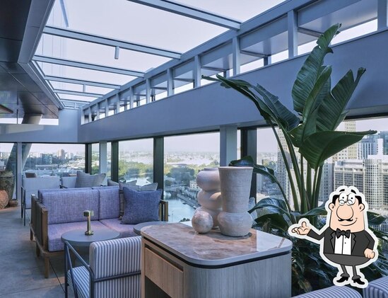Fleet Rooftop Bar, Melbourne - Restaurant menu, prices and reviews