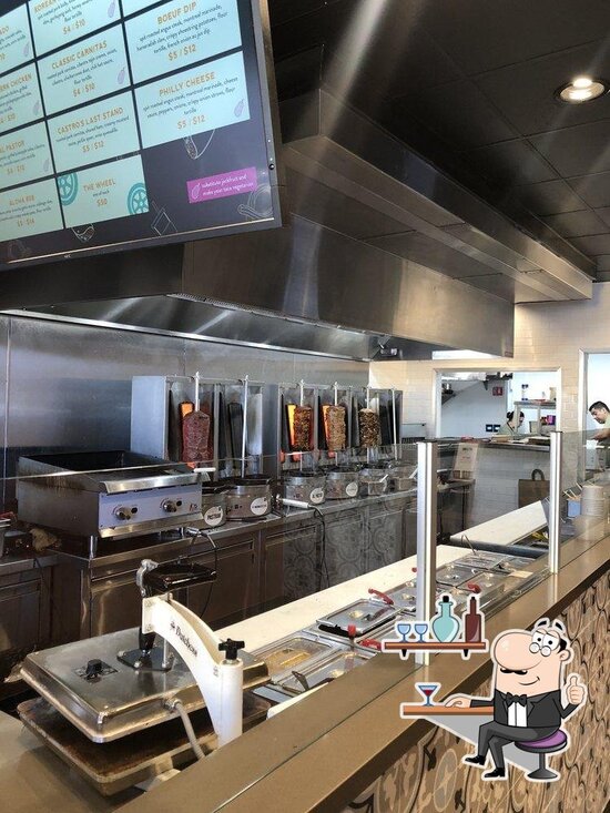Spitfire Tacos - La Jolla, San Diego - Restaurant menu, prices and reviews