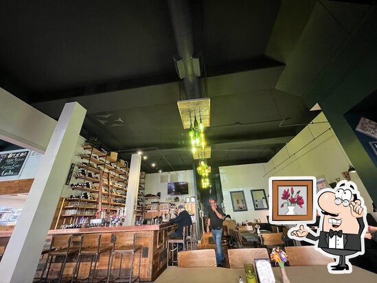 Vidalia, Boone - Restaurant menu, prices and reviews