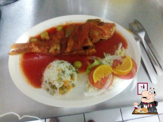 El Timón, Salamanca - Menú del restaurante, precios y reseñas