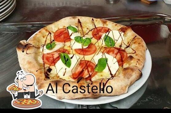 Al Castello restaurant, Babenhausen - Restaurant reviews