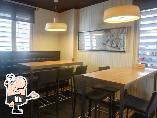 Bar Ubaga in Ezcaray - Restaurant reviews