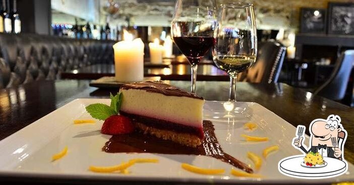 Divino Enoteca Italian Restaurant & Wine Bar in Edinburgh - Restaurant ...