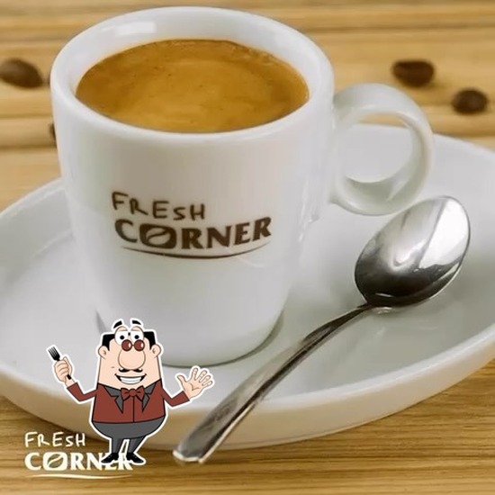 FRESH CORNER, Kishangarh - Restaurant menu, prices and reviews