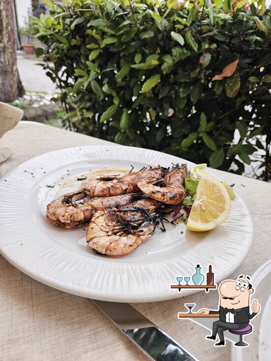 Il Gatto che Ride, Solarolo - Menu del ristorante, prezzi e recensioni