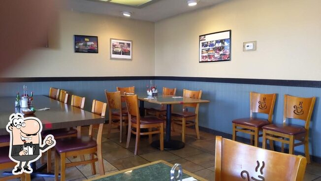 Jack's Cafe, 2200 Victorian Ave in Sparks - Restaurant menu and reviews