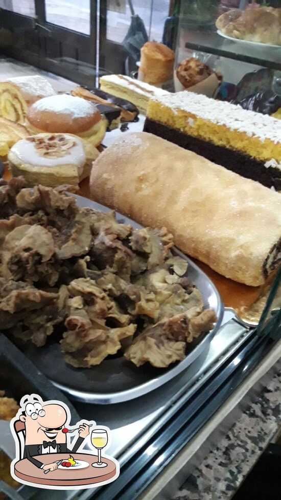 O Nosso Café, Chaves - Restaurant reviews