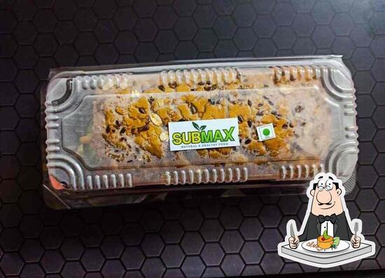 Submax, Gurugram - Restaurant menu, prices and reviews