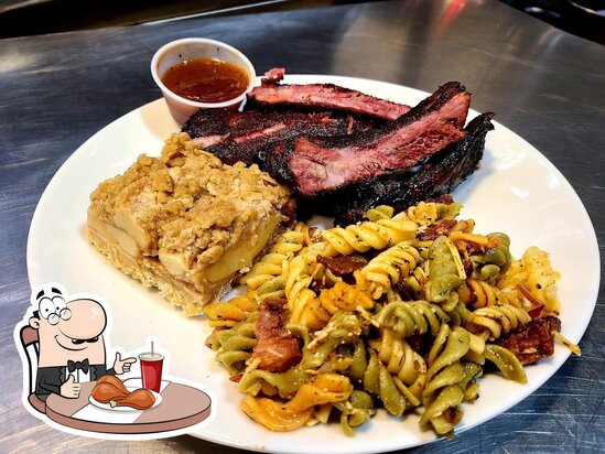 The Grub Tub in Dickinson - Restaurant menu and reviews