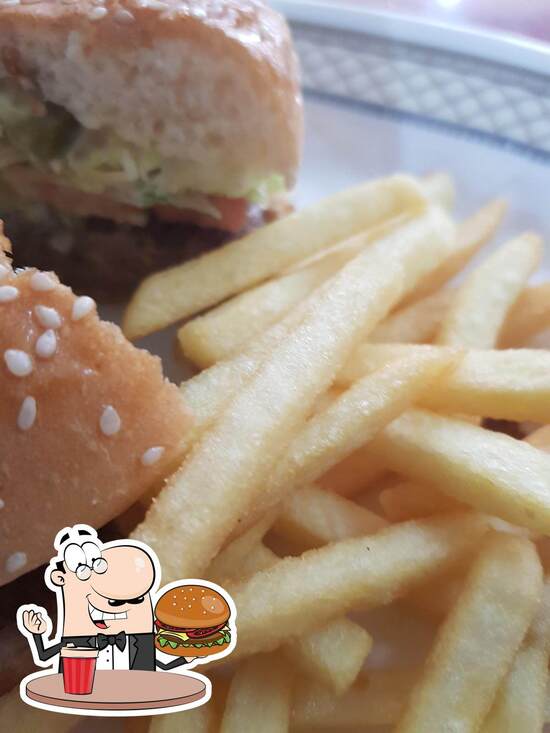 Al Sarab Cafeteria, Sharjah, 89FR+778 - Restaurant menu and reviews
