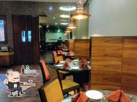 Copper Chimney - North Indian Restaurant in Whitefield, Bangalore ...