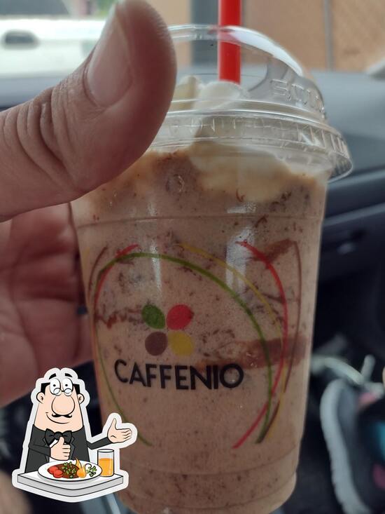 Caffenio, Mazatlán - Restaurant menu, prices and reviews