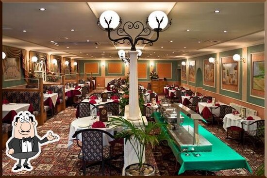 Al Bahar, Elgin - Restaurant menu, prices and reviews