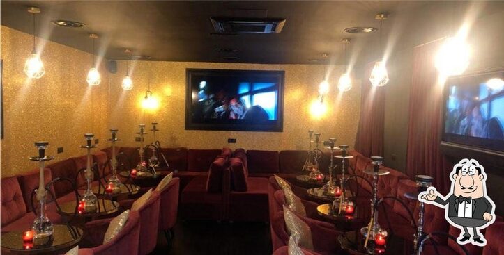 Living Chicha Paris - Hookah Paris - Shisha Paris - نرجيلة باريس - شيشا ...