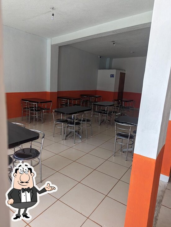 Moon Café, San Luis Potosi - Menú del restaurante, precios y reseñas