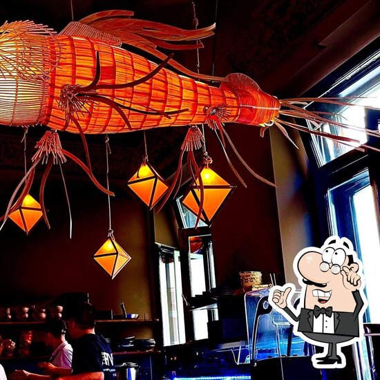 Speisekarte von Sushi Xeng 52 restaurant, München, Augustenstraße 52