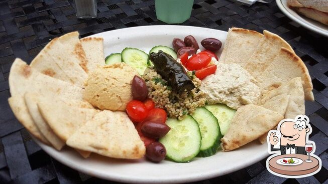 Homespun Foods, 232 Main St in Beacon - Restaurant menu and reviews