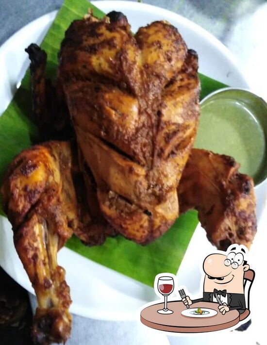 Hotel Sanman Since 1973, Bantwal - Restaurant reviews